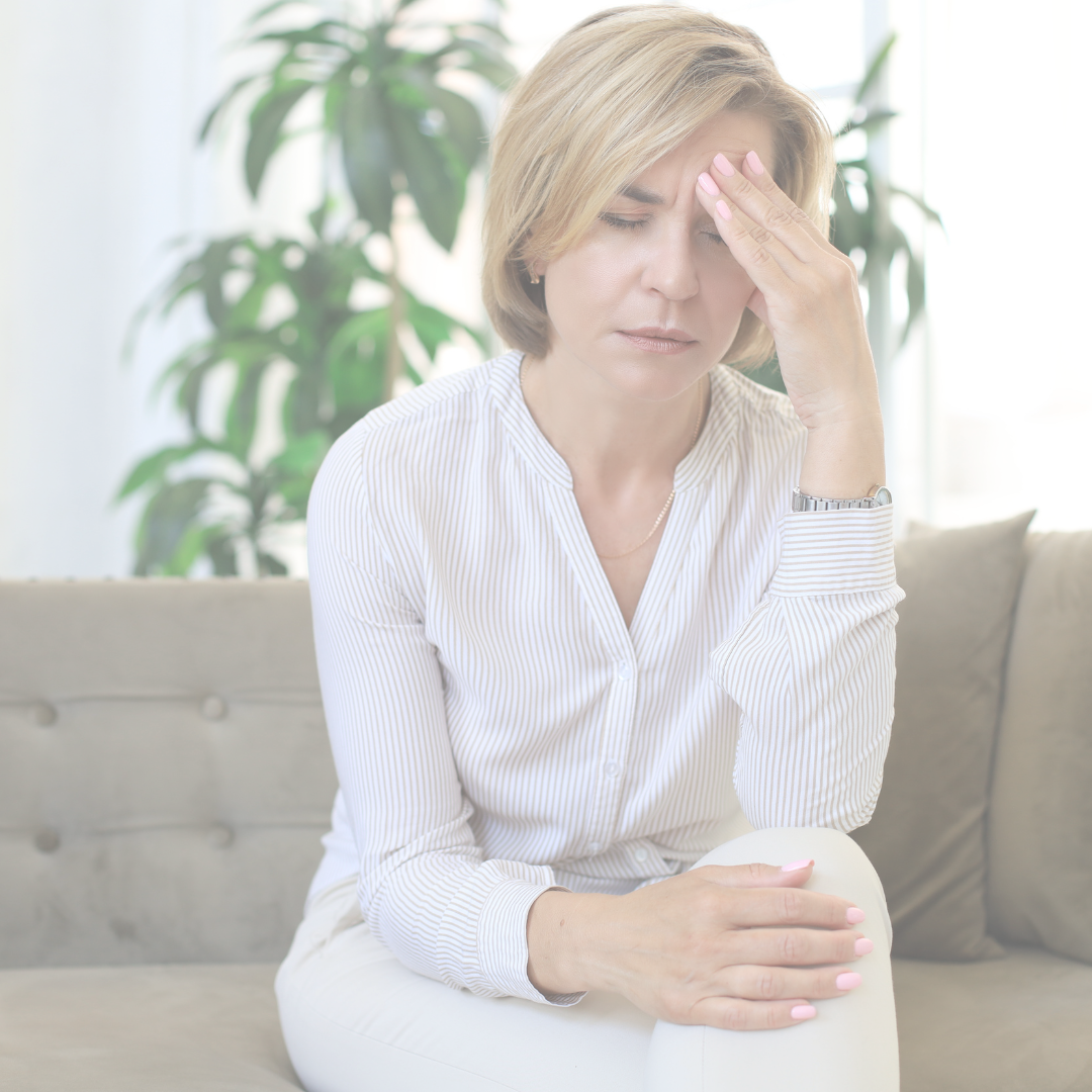 Perimenopause and Iron: What You Need to Know – Jacqueline Evans Skincare
